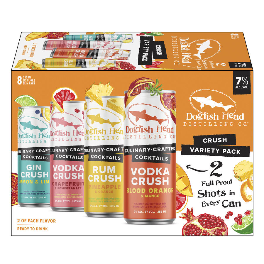 6 New England canned cocktails worth drinking this summer