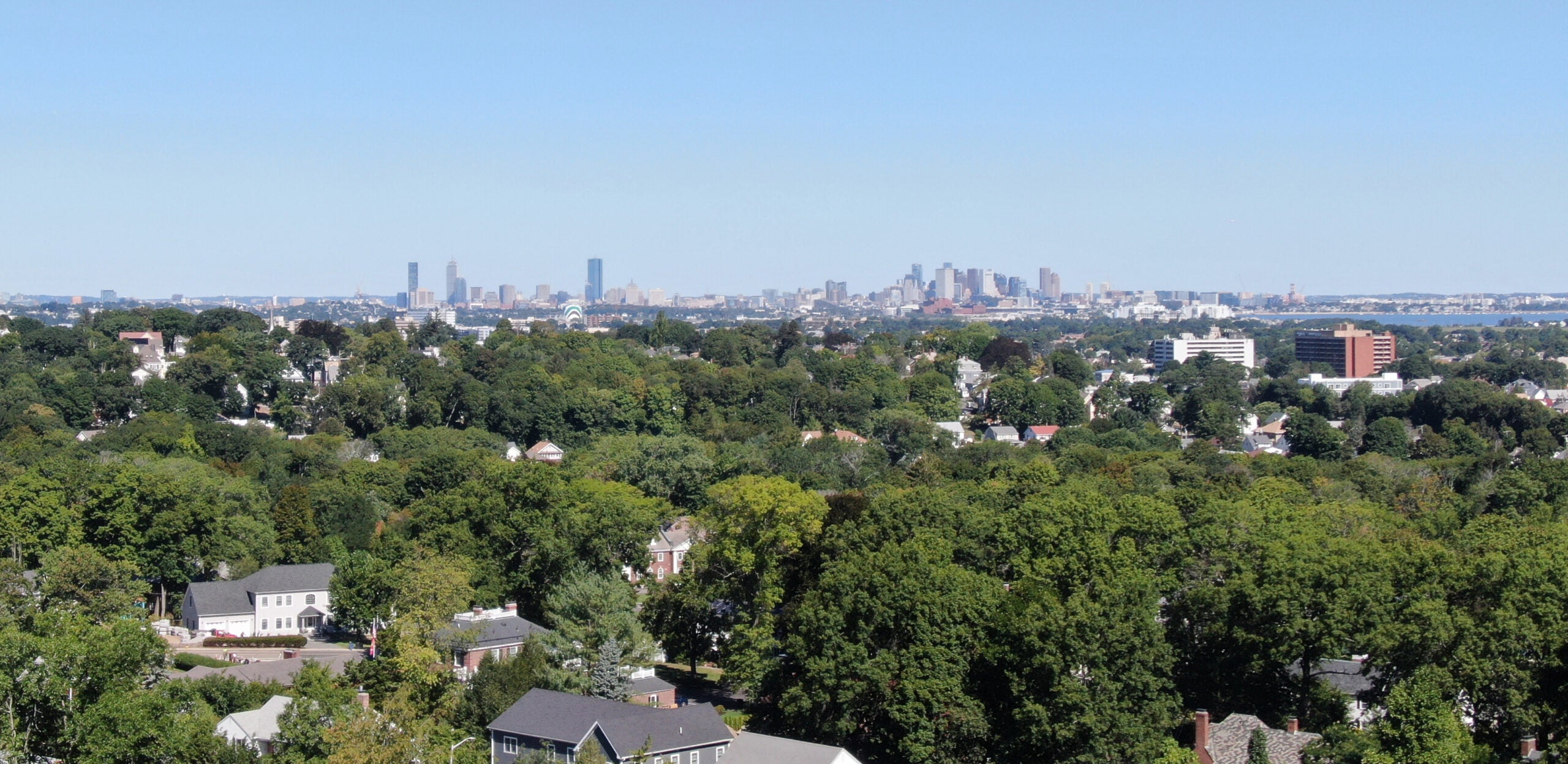 Second building at Quincy's Ashlar Park starts leasing. See inside.