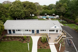 Greyfinch Chatham Inn: New look, new name for Cape Cod hotel