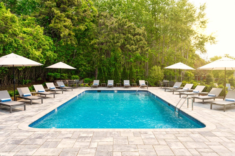 Greyfinch Chatham Inn: New look, new name for Cape Cod hotel