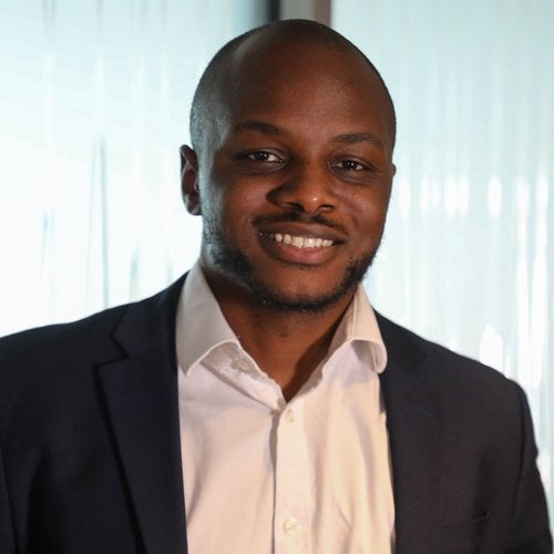 Most elected officials are white men. New Power wants to fix that.