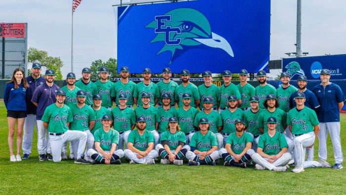 Endicott football secures first win over nationally ranked opponent