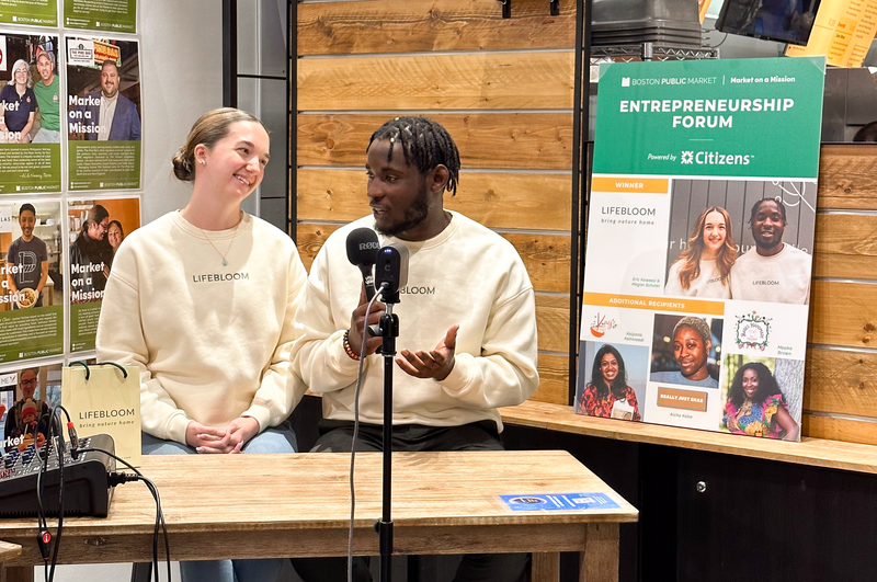 Boston’s bookstore boom continues in 2023 with two more new shops
