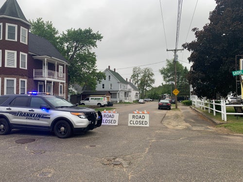 Police charge Cape Cod man with murder after finding mother's burning ...