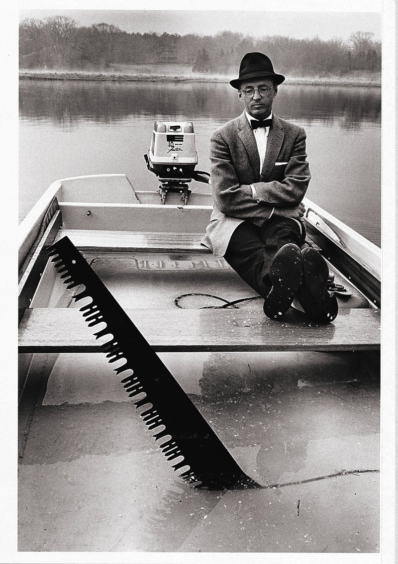 The cult of the classic Boston Whalers