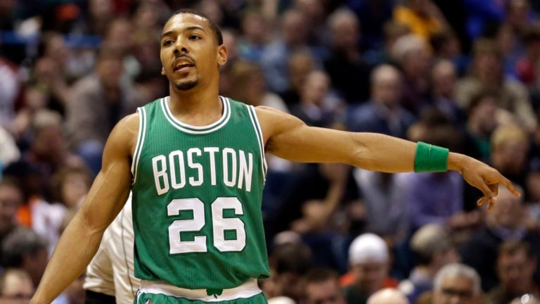 Former Celtics guard Phil Pressey to join Joe Mazzulla’s staff