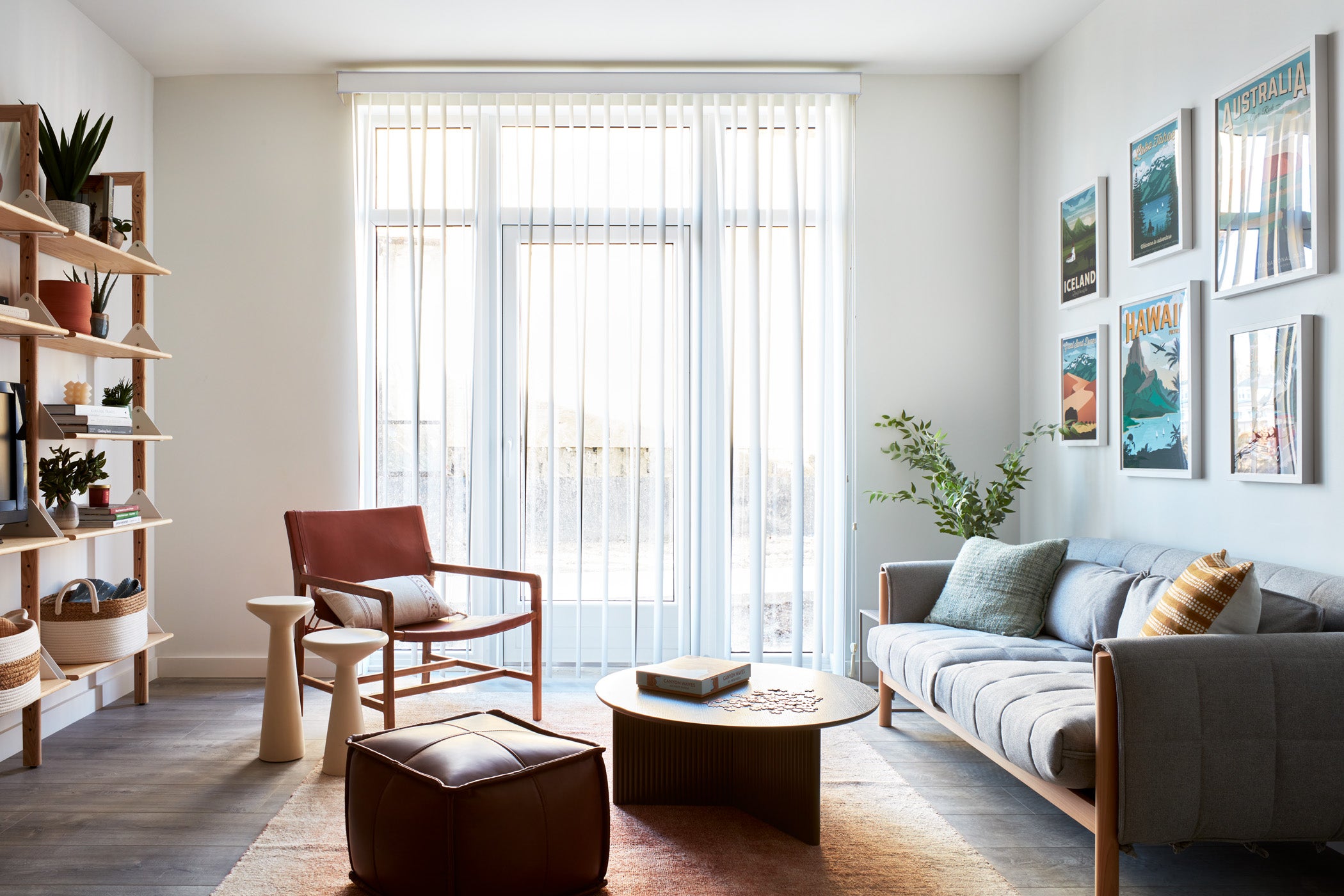 Second building at Quincy's Ashlar Park starts leasing. See inside.