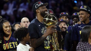 Jeff Green on his NBA journey after Nuggets' championship