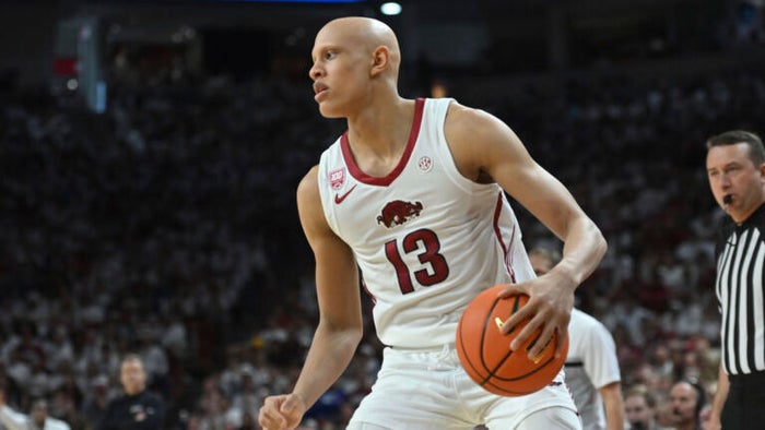 5 things to know about new Celtics draft pick Jordan Walsh