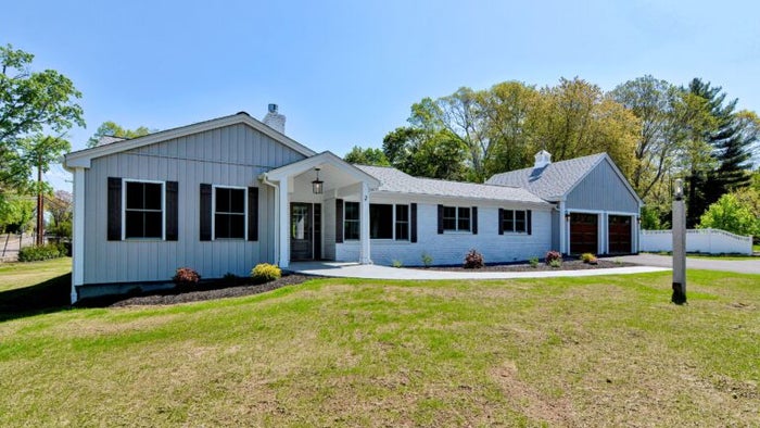 Home of the Week: A farmhouse-style ranch for aging in place