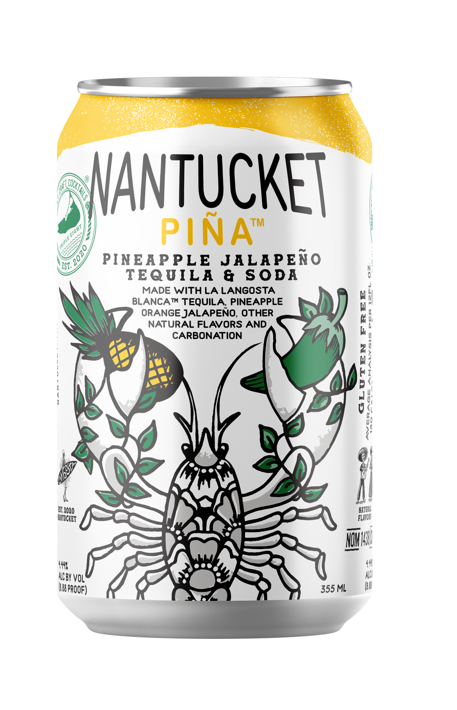 6 New England canned cocktails worth drinking this summer