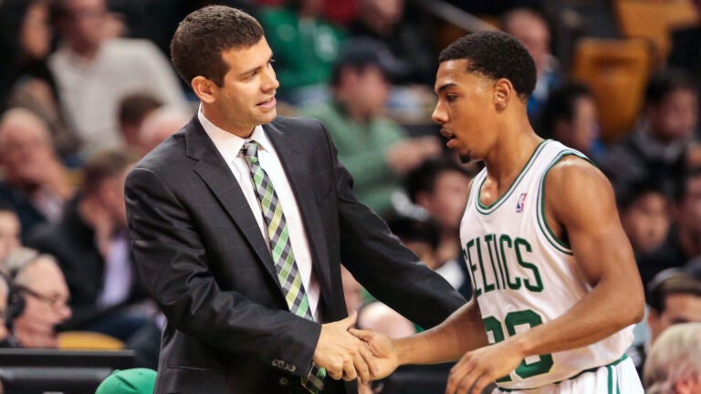 4 things to know about Celtics assistant coach Phil Pressey