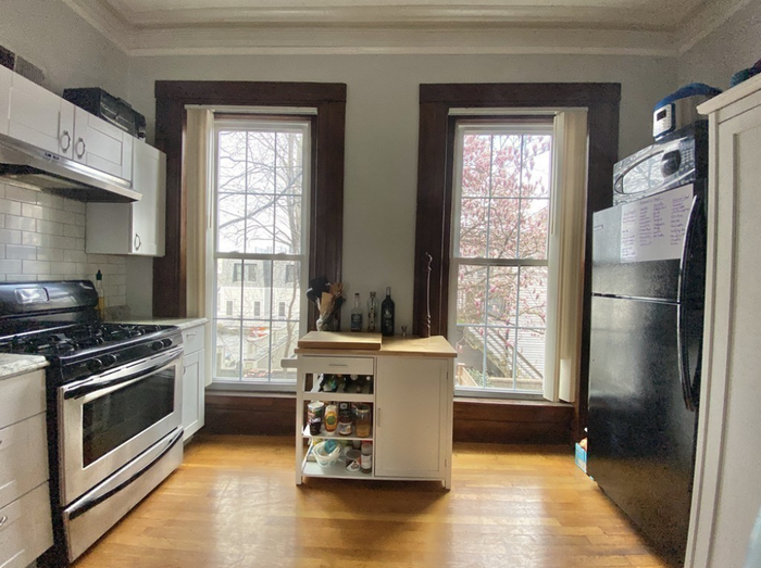 14 cool Boston apartments with below-average rents