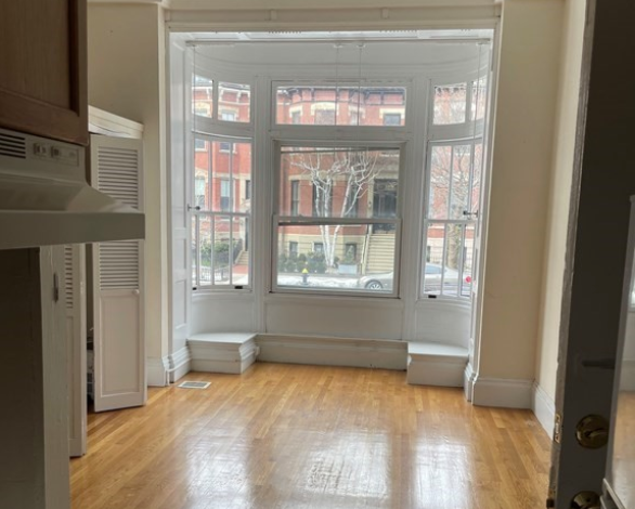 14 cool Boston apartments with below-average rents