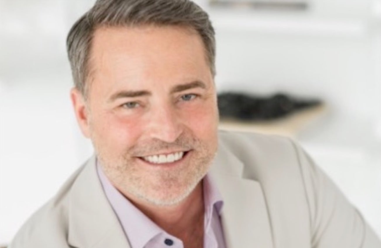 Local obituary: Brian Long, 51, Cystic Fibrosis Foundation ambassador