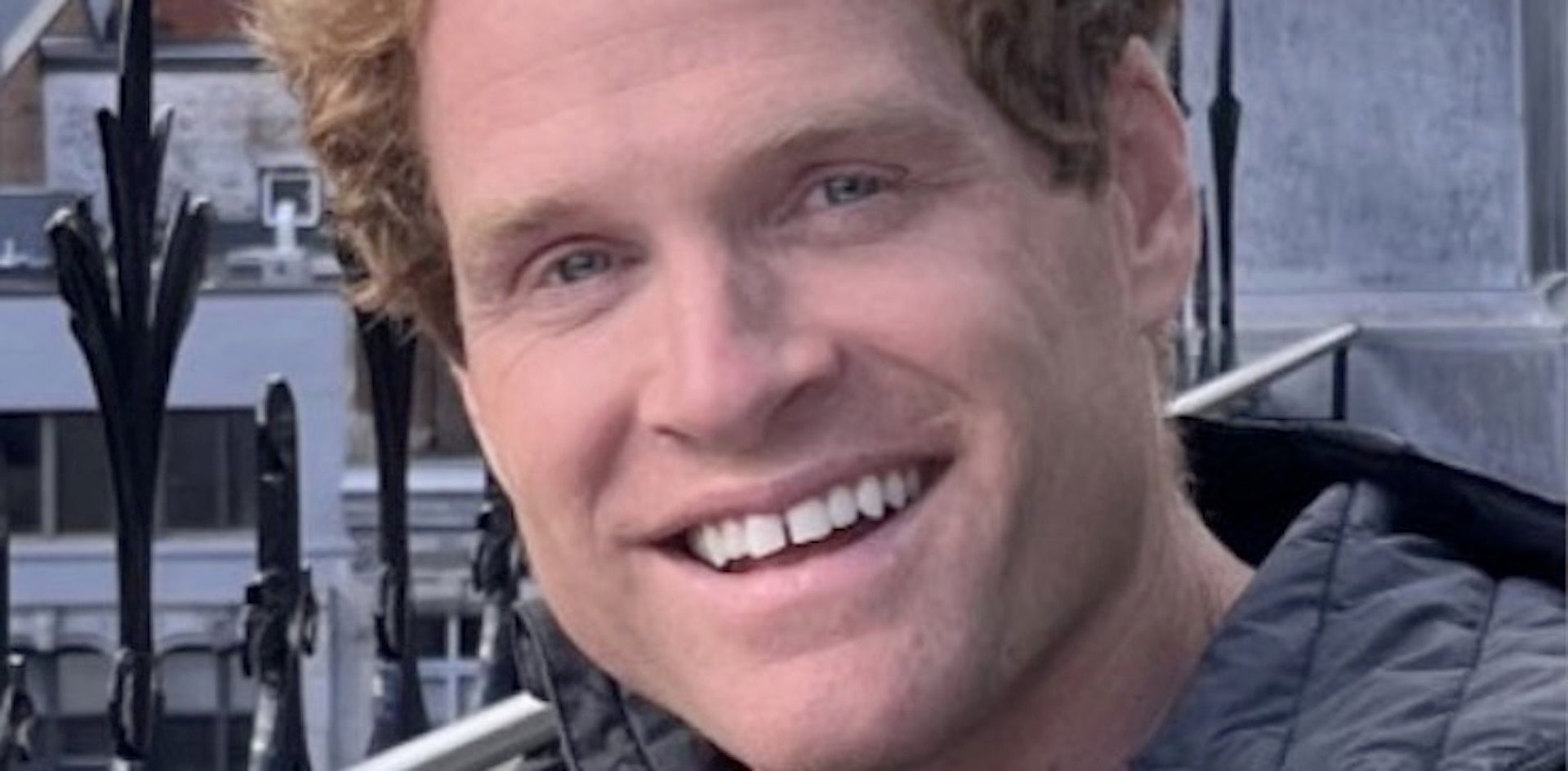Local obituary: Jackson MacKenzie, 34, Northeastern grad