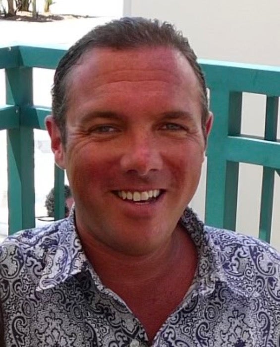 Local obituary: John Deignan, 56, professional recruiter