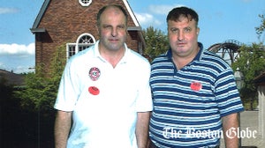 Howie Carr ‘getting care’ after fainting during show