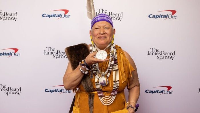 Here are New England's 2023 James Beard Award winners