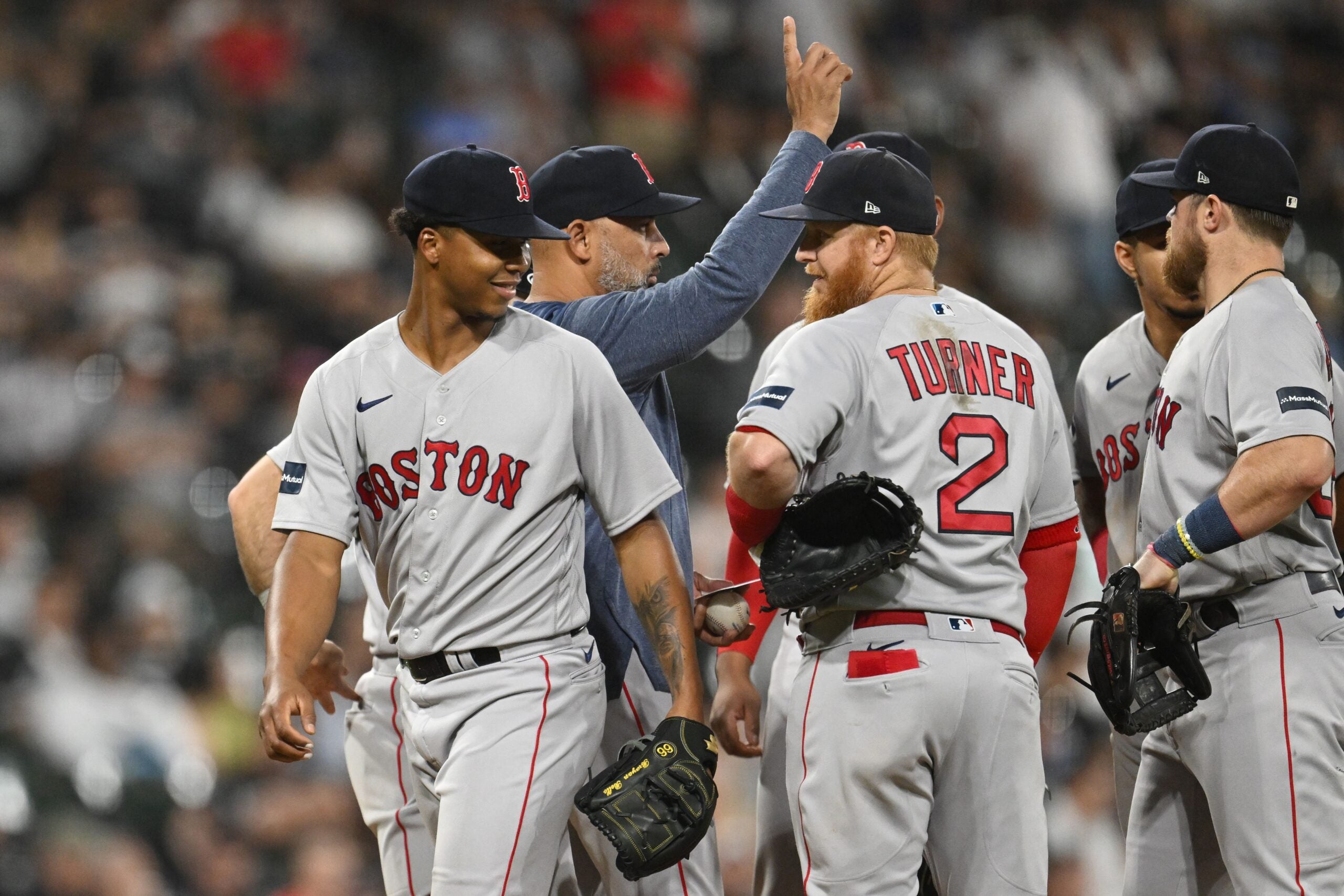 Marathon bombing survivor Patrick Downes says he ran with Boston in his ...