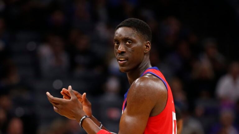 Tony Snell shares he's been diagnosed with autism at age 31
