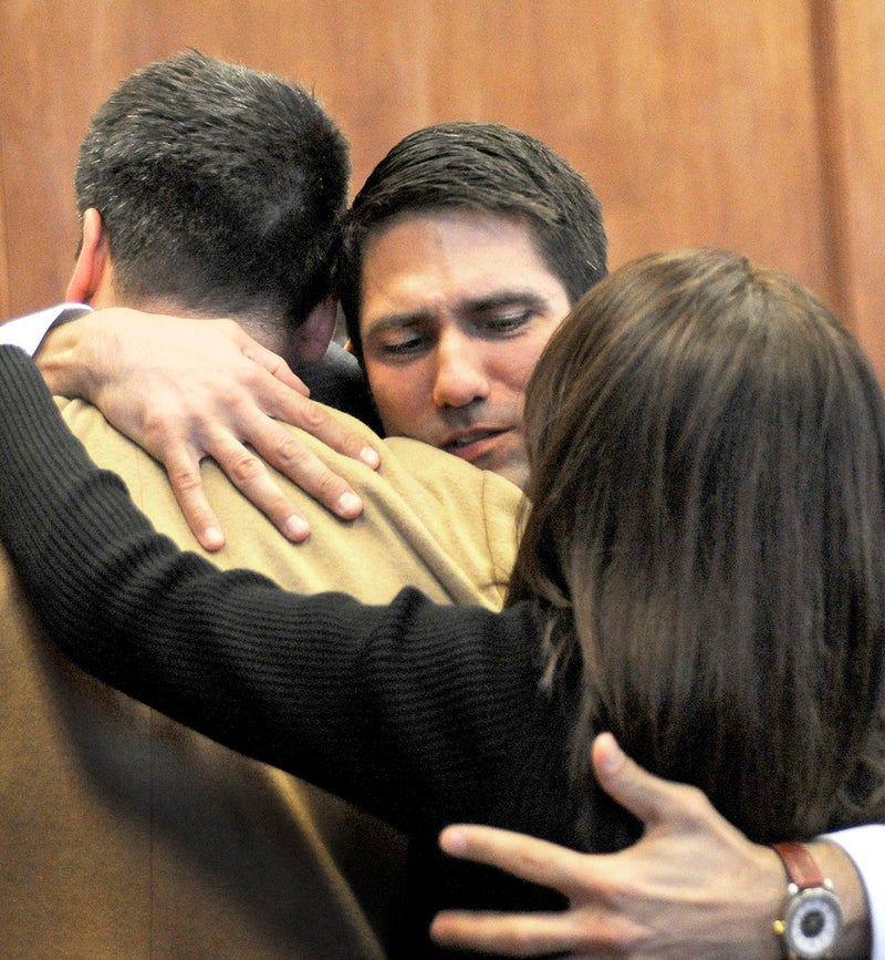 Gary Zerola: What to know about the former prosecutor's rape trial