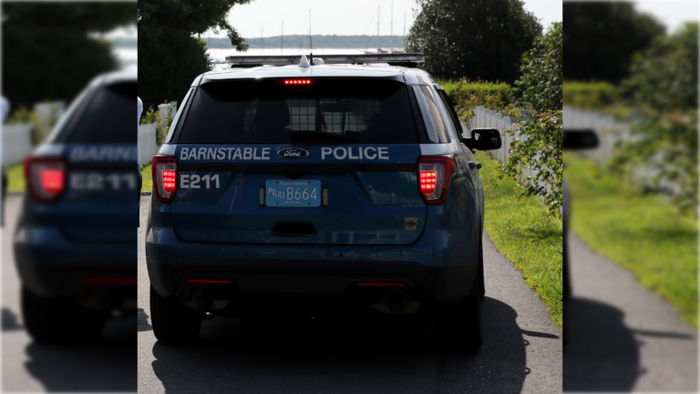 Motorcyclist dies in crash after allegedly fleeing traffic stop on Cape