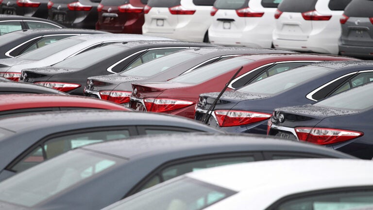 Watch YouTube star Mark Rober's MIT commencement address