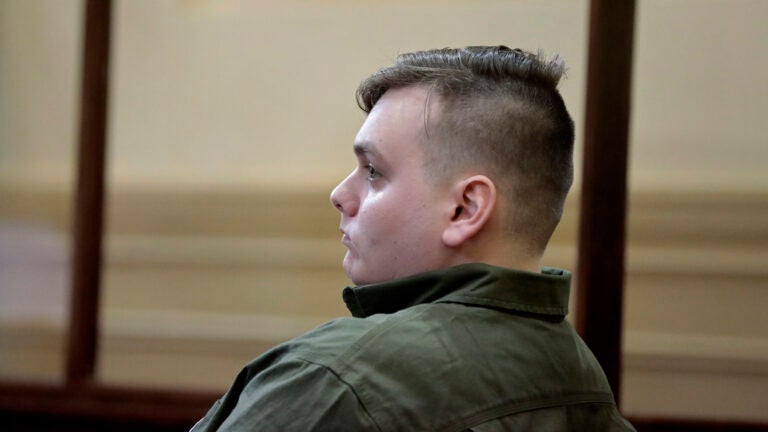 Trial for neo-Nazi leader accused of fighting outside drag queen event ...
