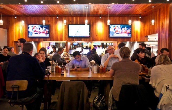 Investor sues Boston chef Tiffani Faison, claiming financial mismanagement