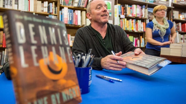 10 of the best books set in Boston, according to readers