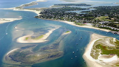 The best summer road trips in Massachusetts, according to readers ...