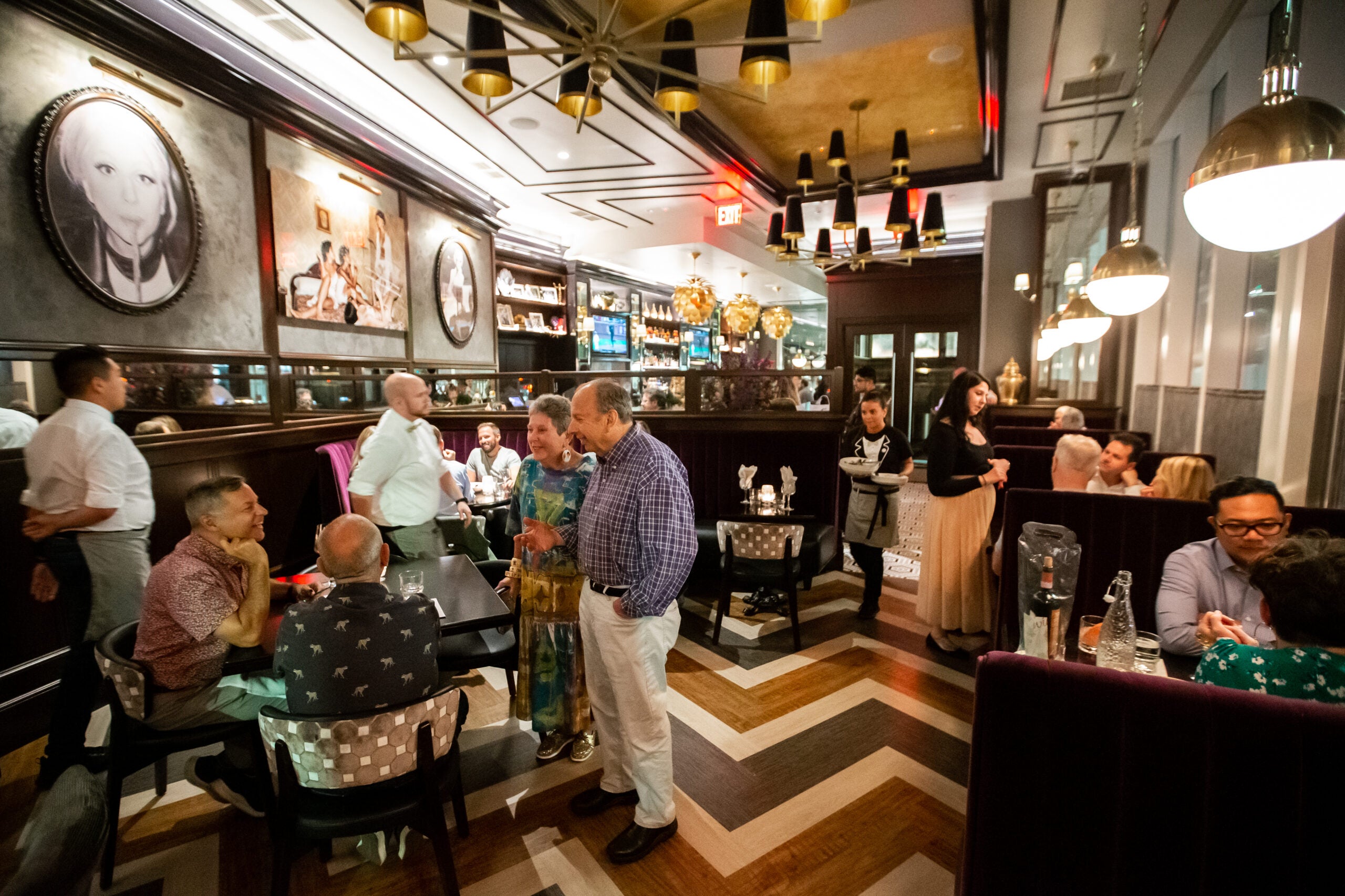 Investor sues Boston chef Tiffani Faison, claiming financial mismanagement