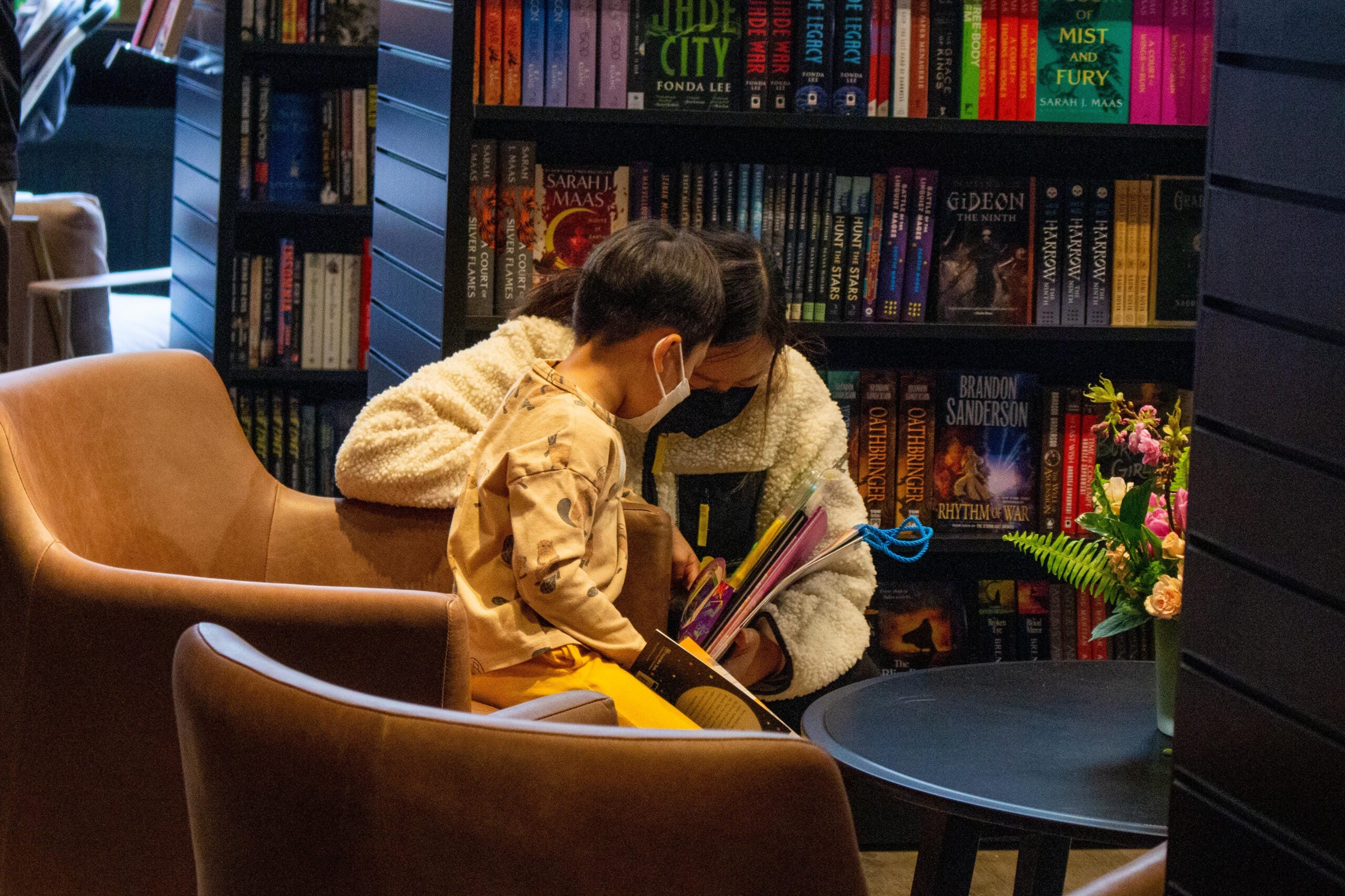 Boston launches new literacy task force
