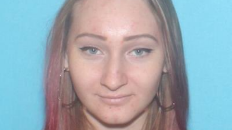 Taunton mayor's daughter missing from Ohio mental health facility