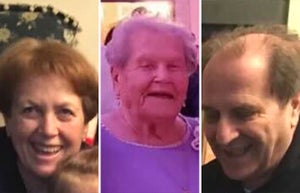 Newton murders: Court docs detail Ferguson's 'erratic' behavior