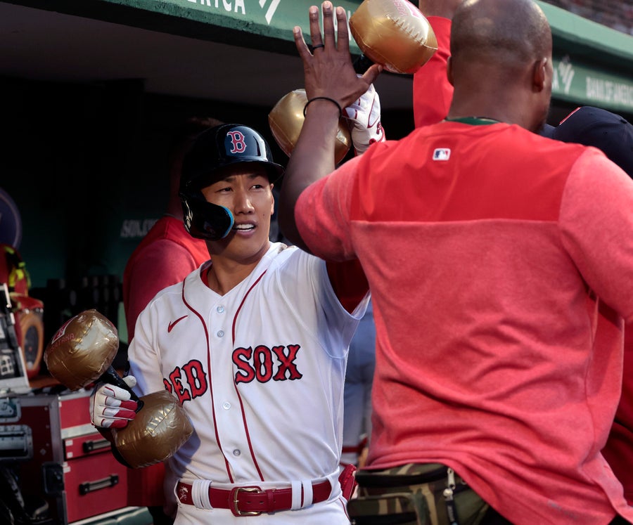 Celebrate the 2013 Red Sox with a Hot Stove Cool Music fundraiser