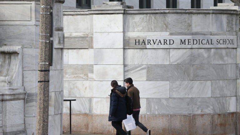 Harvard morgue case: Why the interest in body parts?