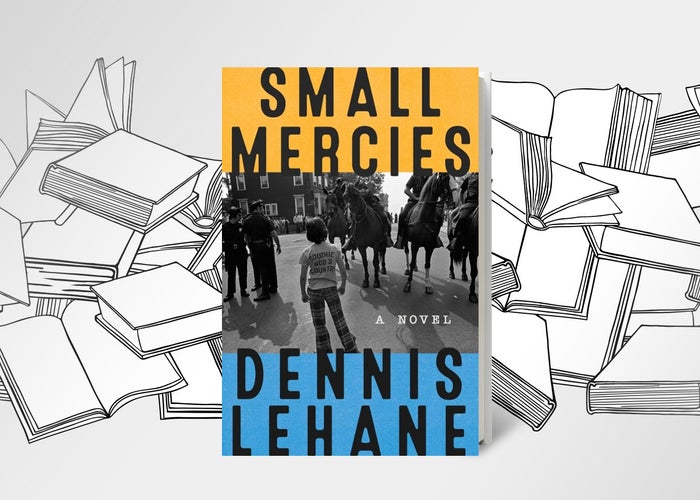 10 of the best books set in Boston, according to readers | Boston.com