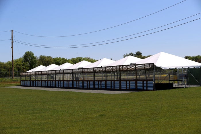 The Stage at Suffolk Downs joins Boston's musical landscape