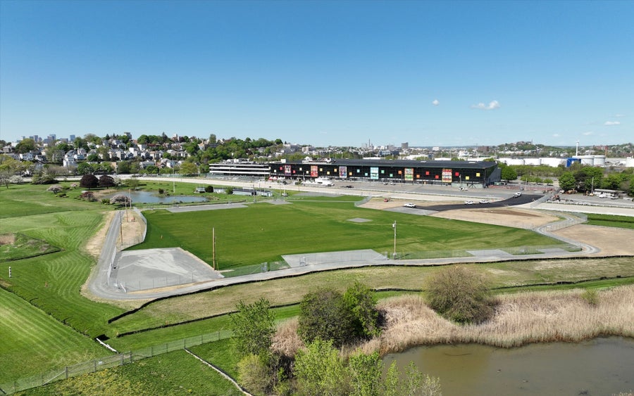 Here's what to expect at Roadrunner, Boston's newest music venue