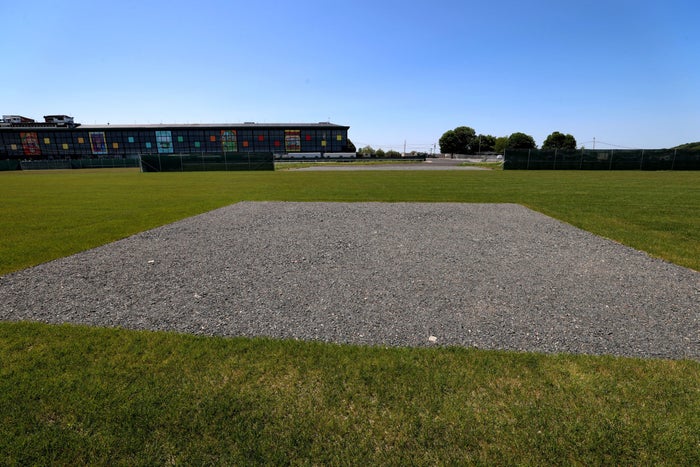 The Stage at Suffolk Downs joins Boston's musical landscape