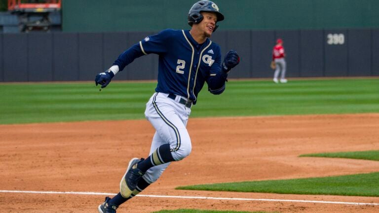 MLB Draft 2023: Here's the full list of the Red Sox' 2023 picks