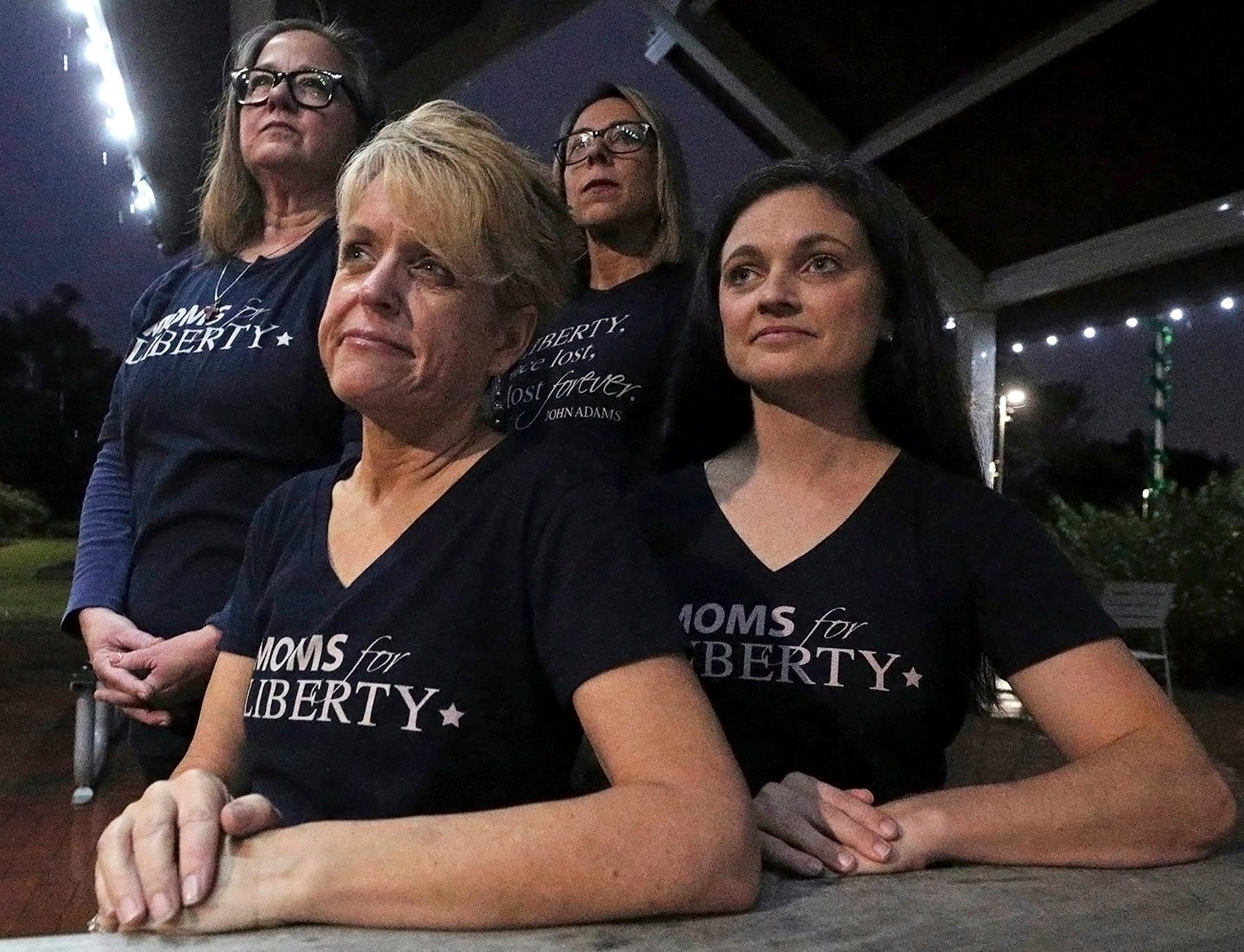 'Mama bears' may be the 2024 race's soccer moms. But where the GOP ...