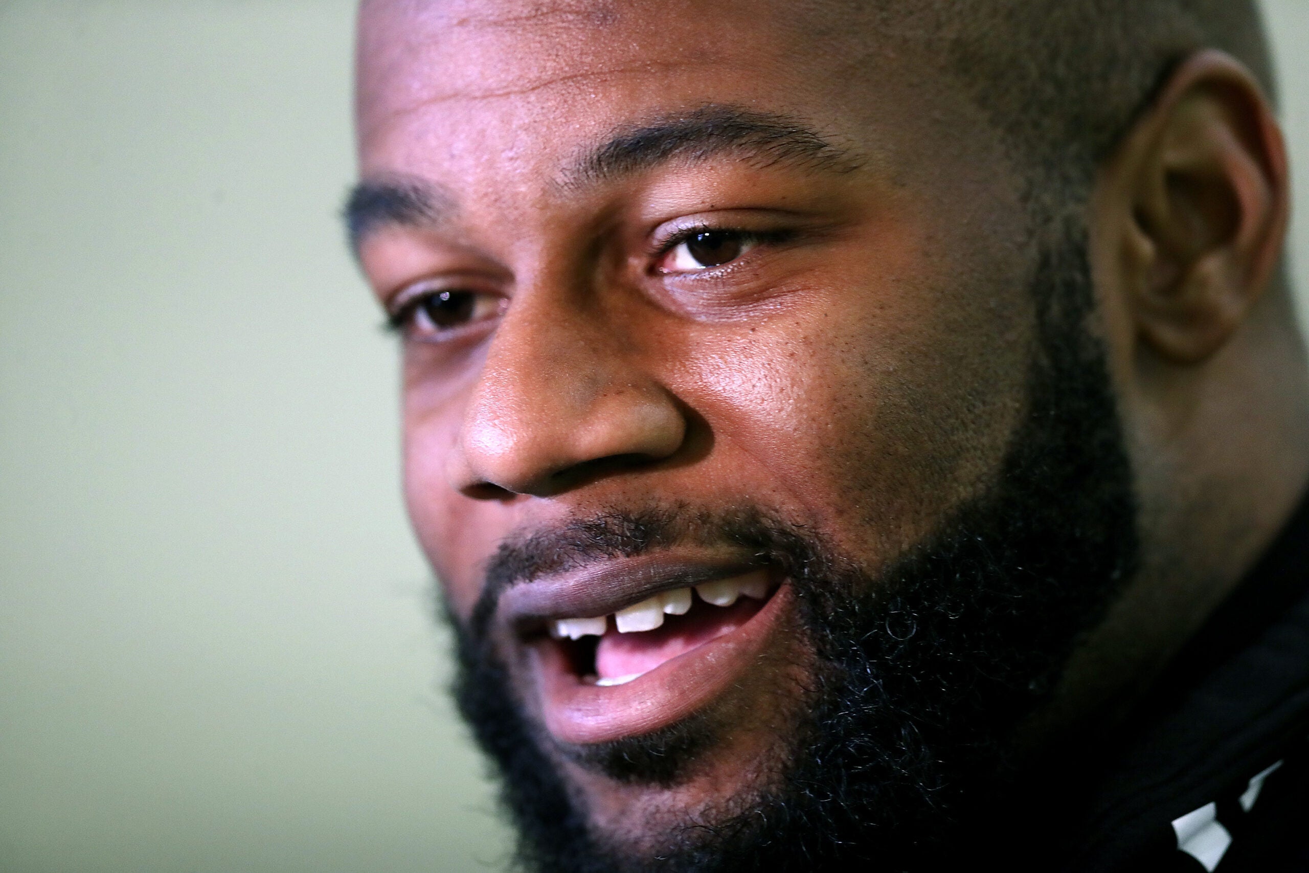 Revs Stars With Team USA Against Panama