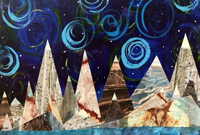 The Boston Arts Festival celebrates 20 years