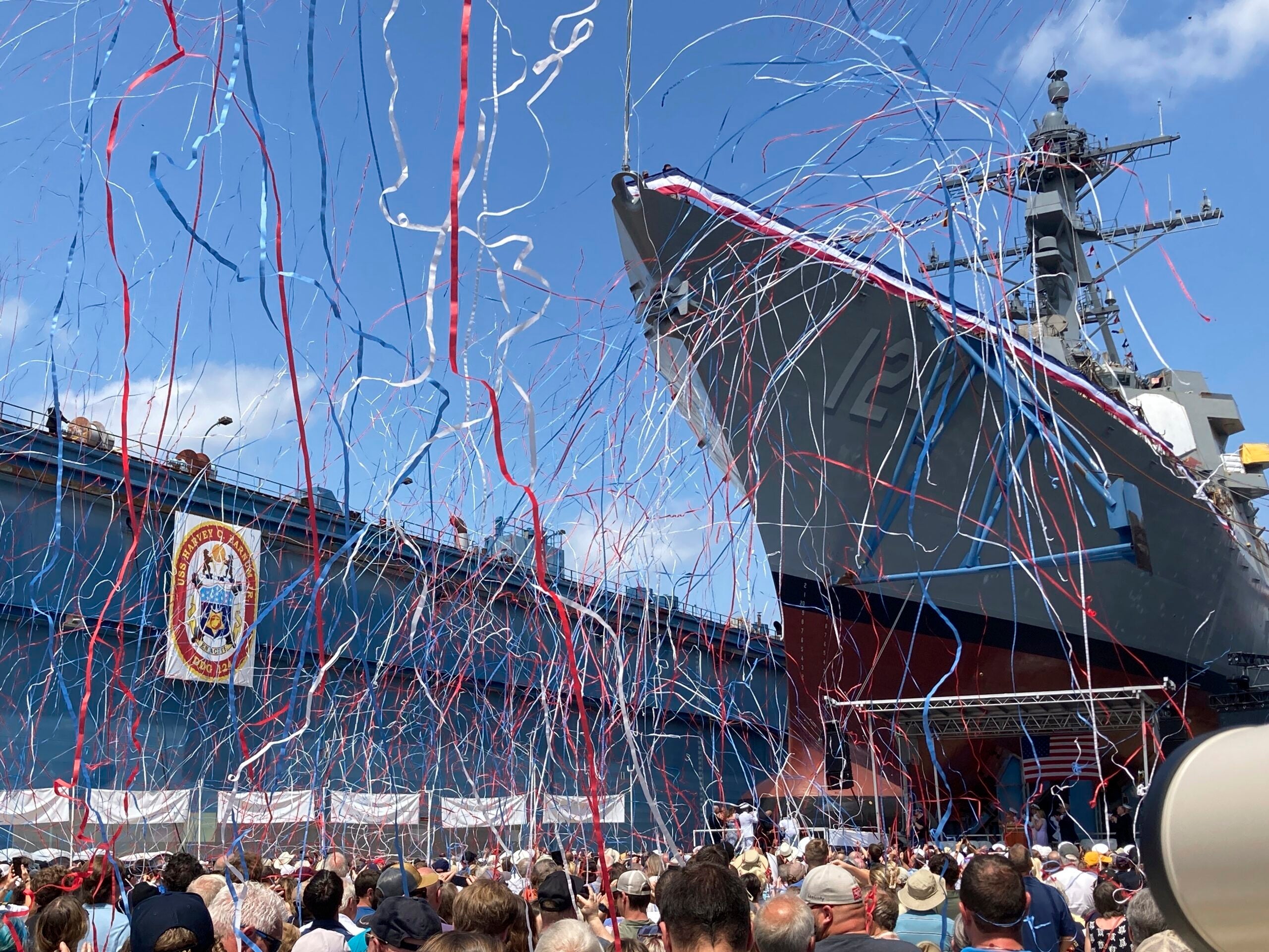 Navy wants new destroyer with lasers, hypersonic missiles Navy wants new destroyer with lasers, hypersonic missiles