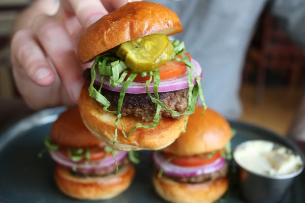 Here's where to eat and drink in Allston-Brighton