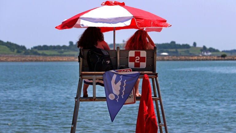 Boston weather: Here's what to expect from Monday's forecast