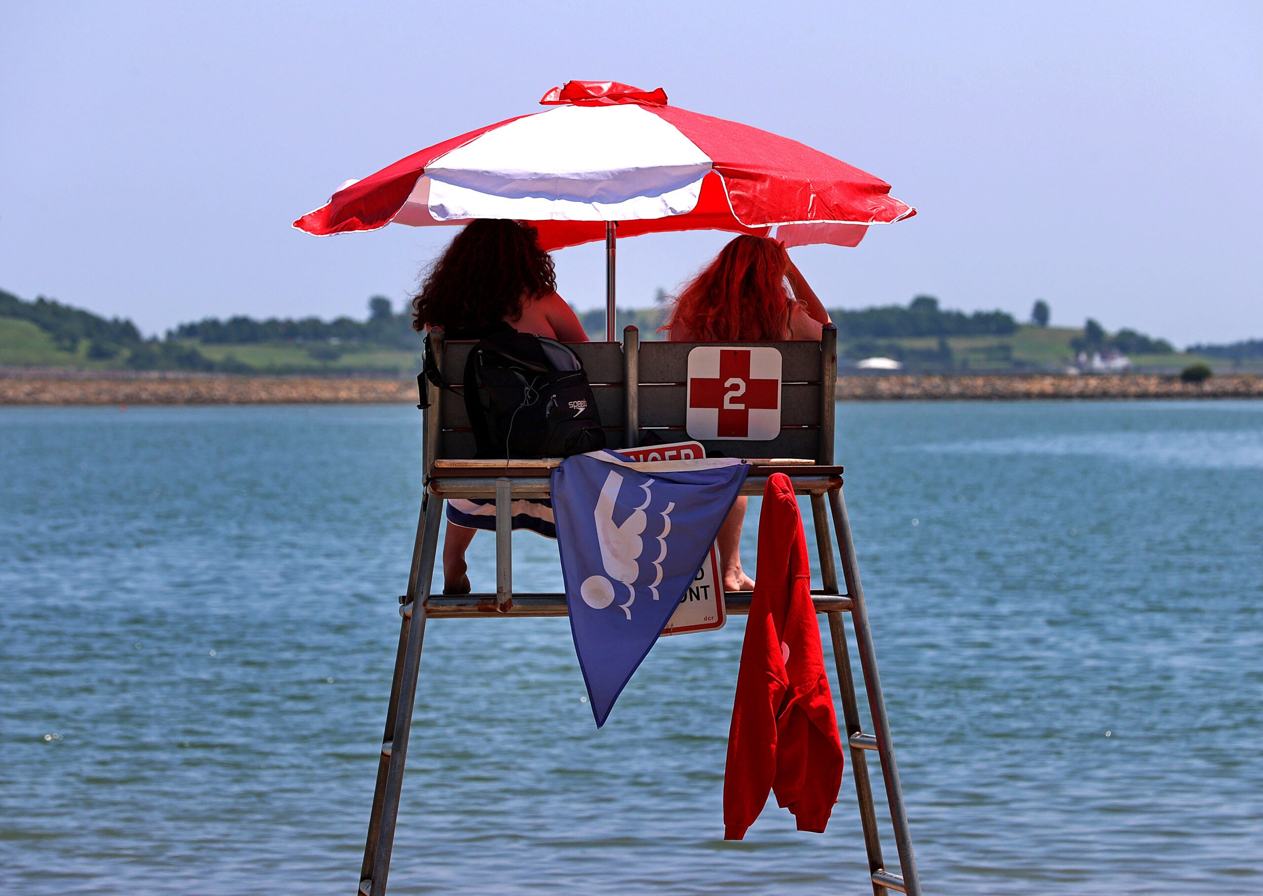 Here's what to expect from Monday's weather forecast